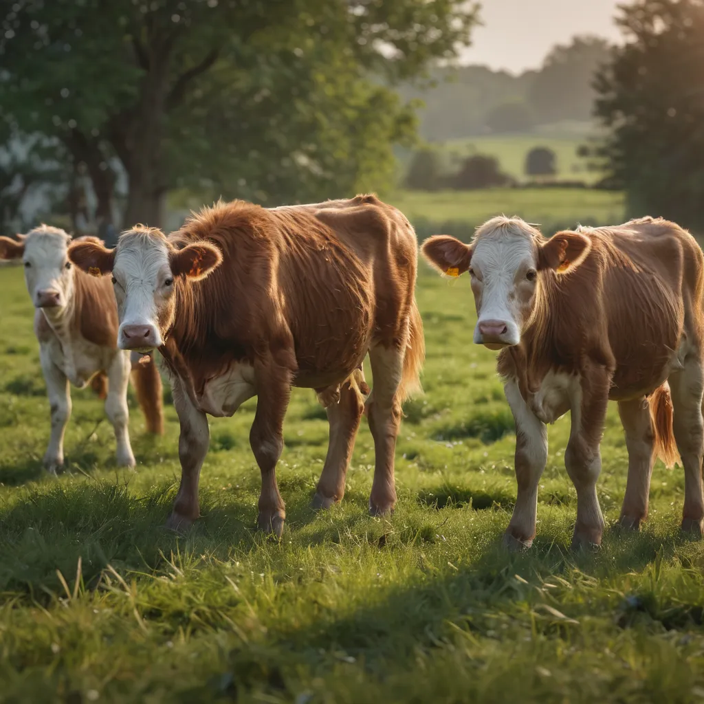 Evaluating Calf Purchase Costs: A Detailed Guide
