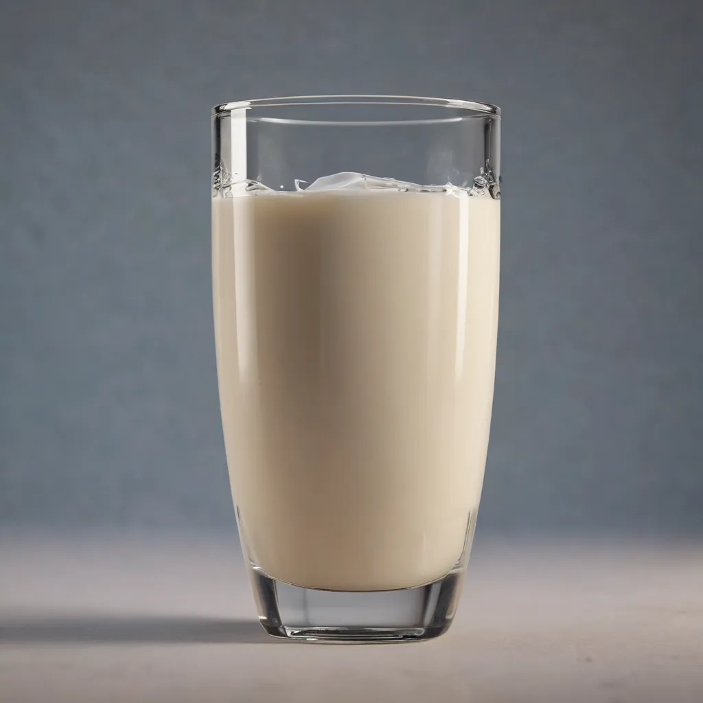 Exploring High-Protein Milk Options for Your Diet