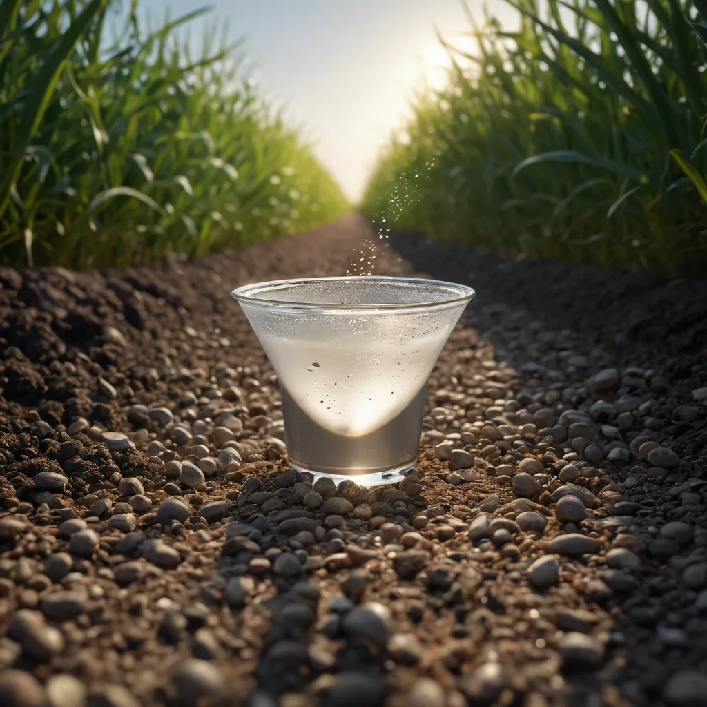 Examining the Cost of Urea Fertilizer: Insights & Implications