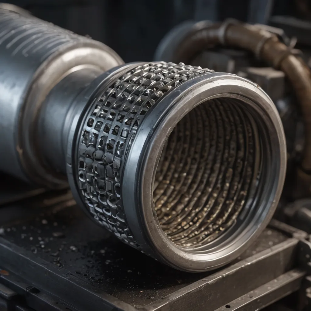 Exhaust Filter Cleaner: Enhancing Performance and Longevity