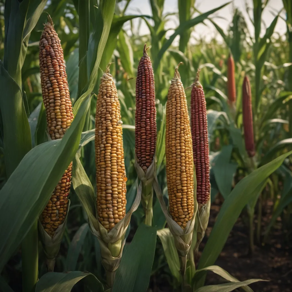 Exploring Brevant Seed Corn: Insights and Innovations