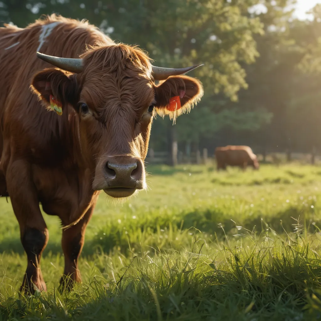 Cattle Work Opportunities in Your Local Area