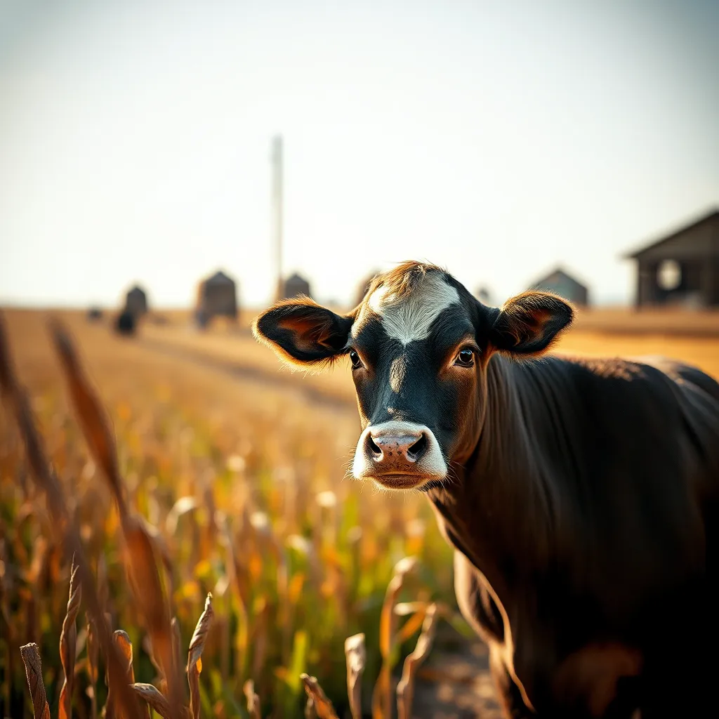 Insights into Farm Living: Embracing Agricultural Life