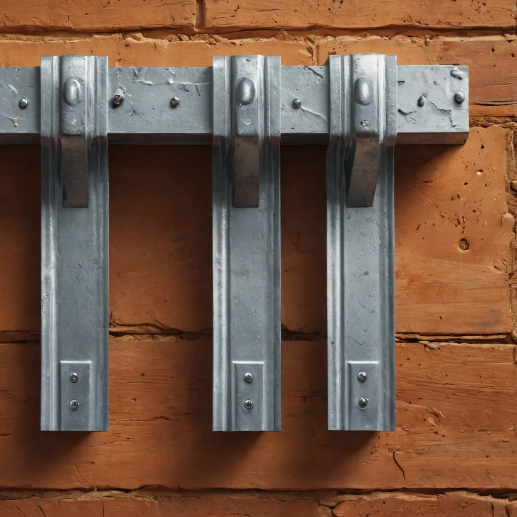 Exploring Galvanized Wood Brackets: Uses and Insights