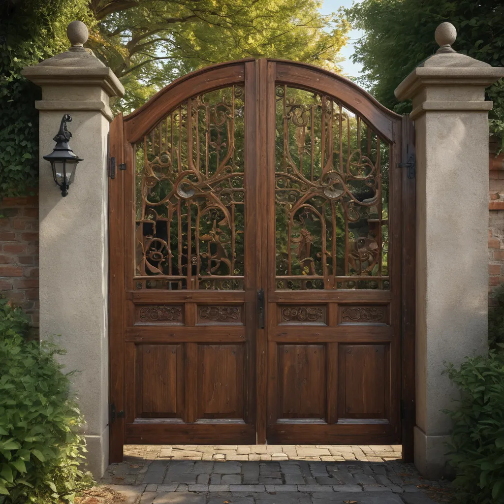 Explore 16 ft Gates for Sale: Your Ultimate Guide