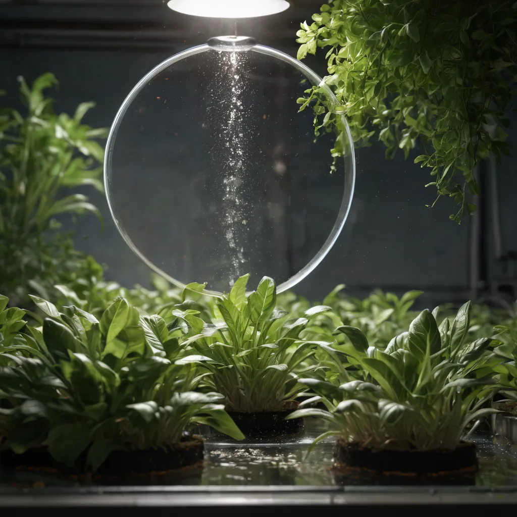 Exploring Hydroponic Air Diffuser Rings: Mechanisms and Benefits