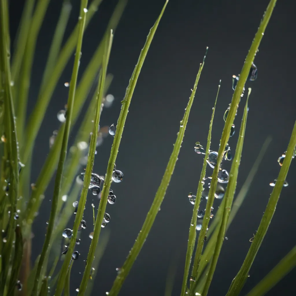 Exploring Liquid Centipede Grass Seed for Landscaping