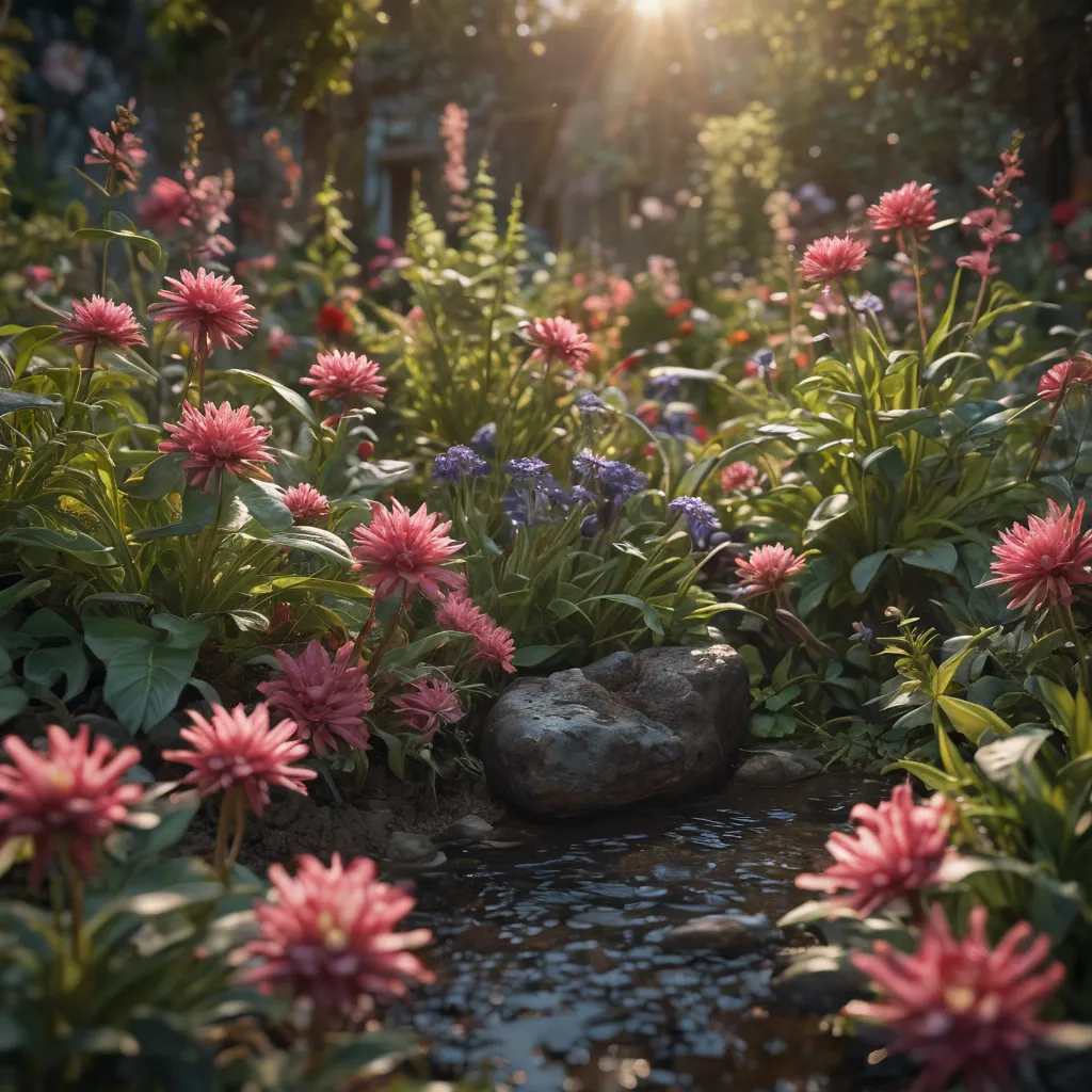 Exploring Natural Soap Plants: A Comprehensive Guide