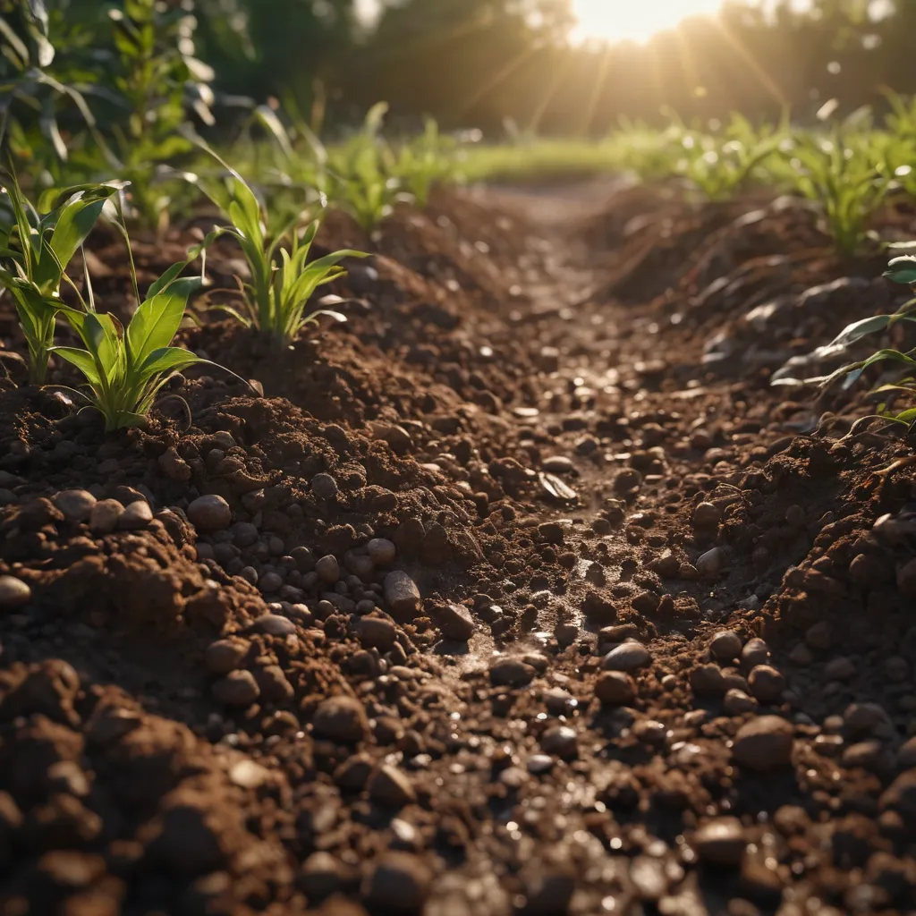 Exploring Organic Sources in Agriculture and Horticulture