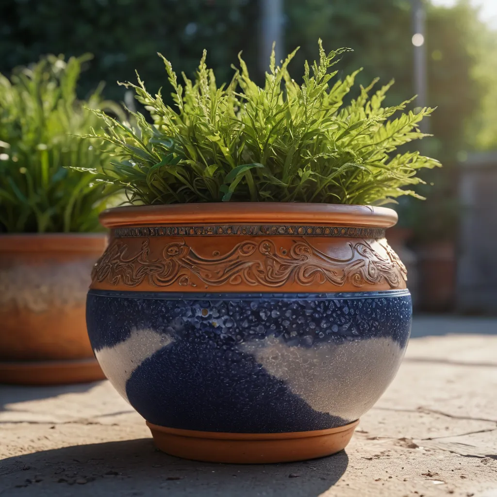 Exploring Premium Pots: Material, Design, and Utility