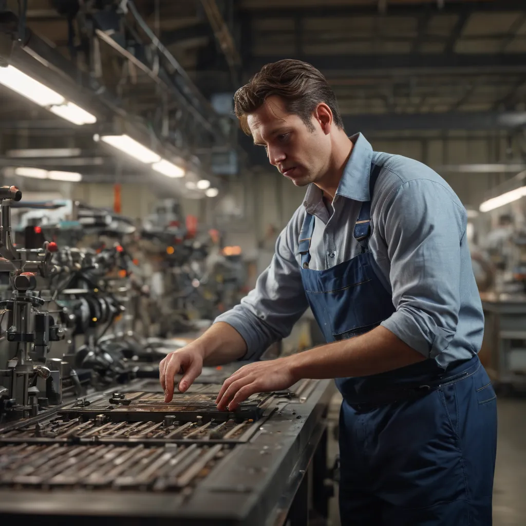 Examining Production Supervisor Roles in Dallas, TX