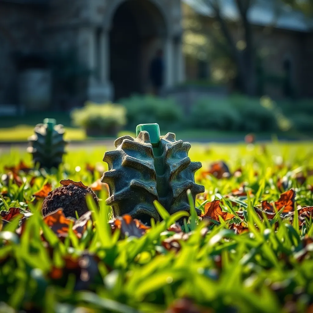 Advantages and Techniques of Mulching Mowers for Lawn Care