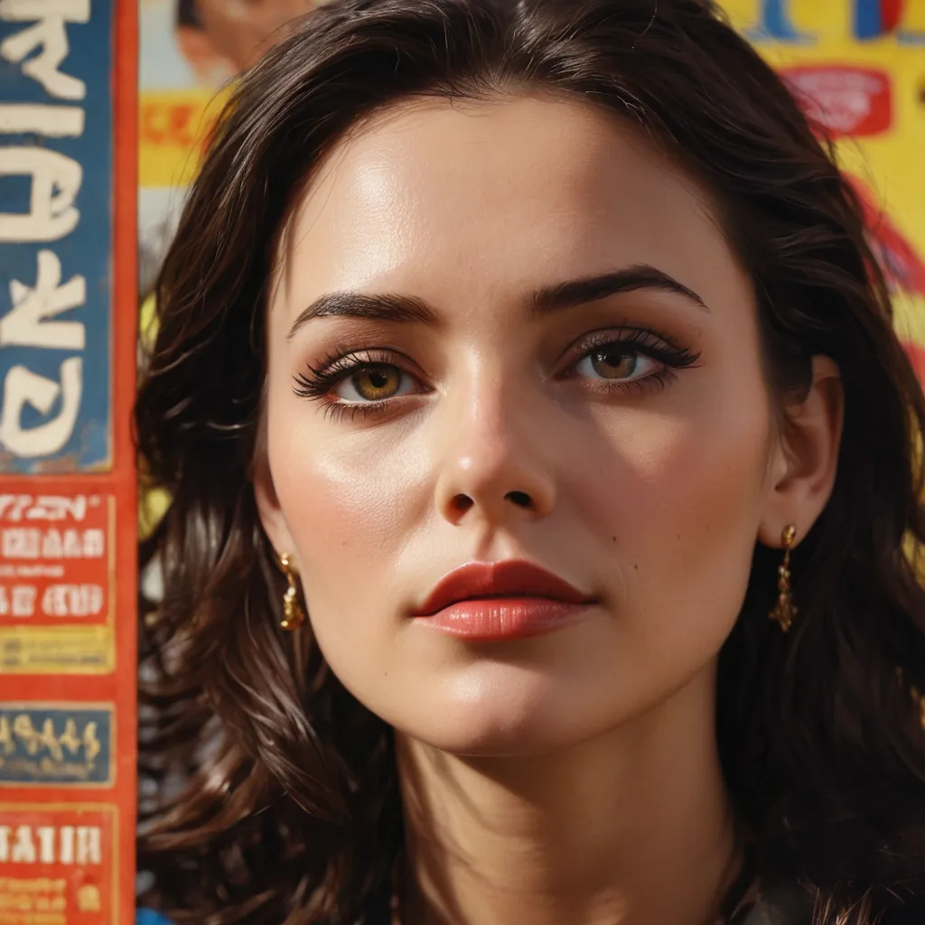 Exploring the Art and Science of Poster Design