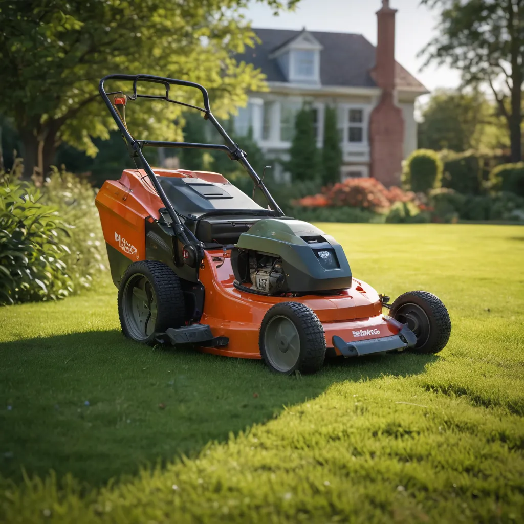 Top Electric Lawn Mowers for Eco-Friendly Gardening