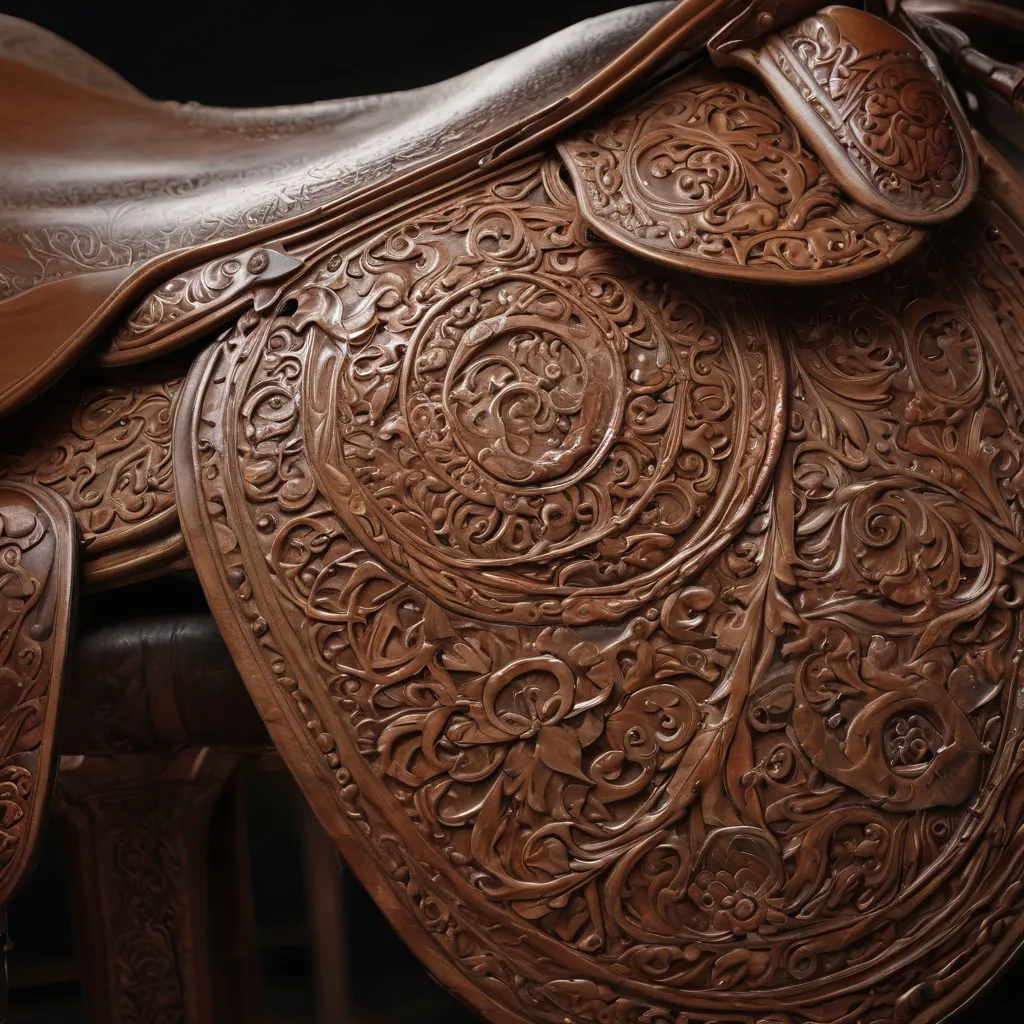 Exploring the Cashel Saddle: A Comprehensive Guide