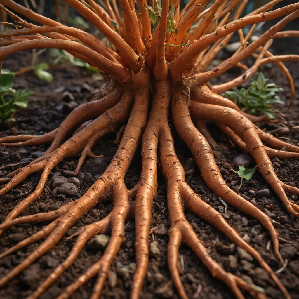 Maximizing Plant Growth with Fox Farm Coco Perlite