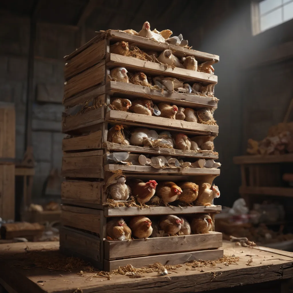 A Comprehensive Guide to Chicken Nesting Boxes