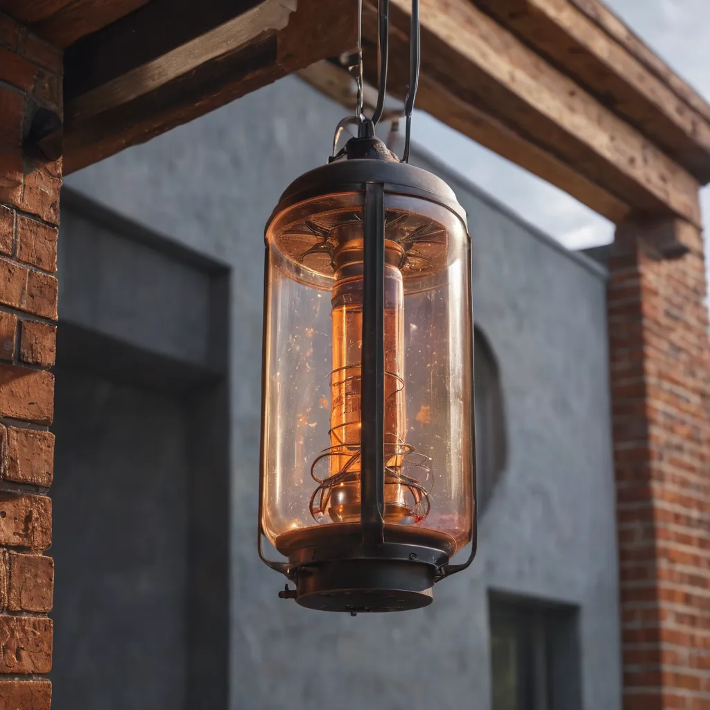 Hanging Propane Heaters: Functionality and Applications