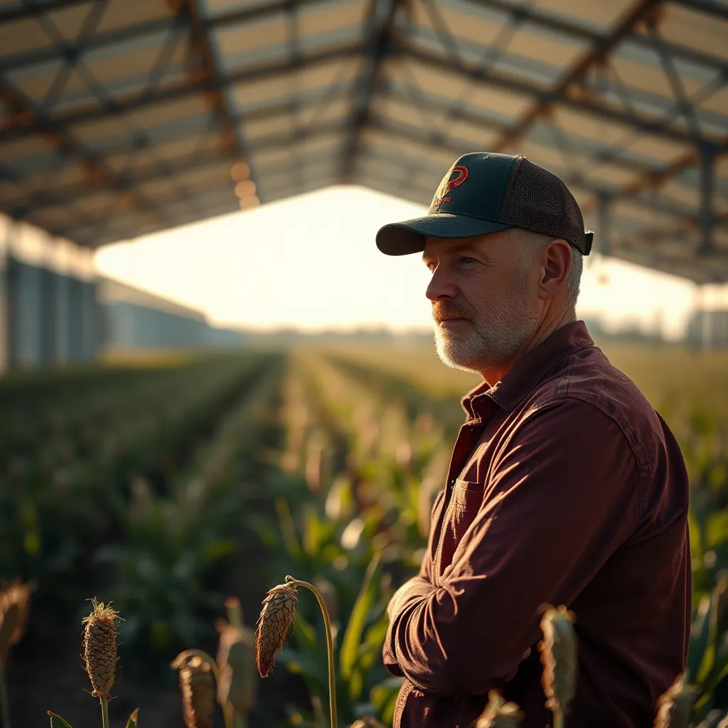 Raven Industries: Transforming Agriculture with Innovation