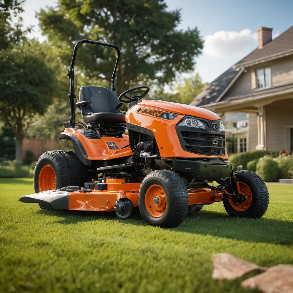 Exploring the Scag Cheetah Lawn Mower: A Comprehensive Review
