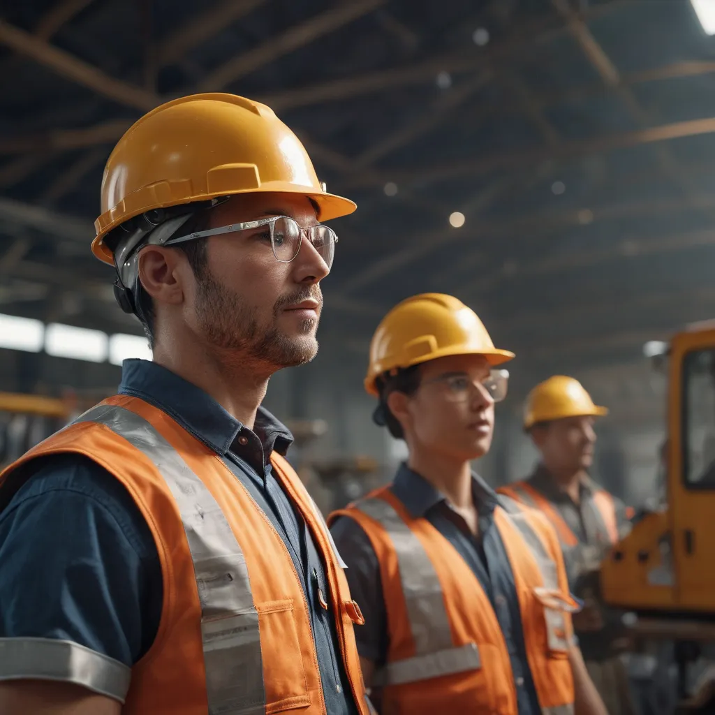 Exploring Traveling Construction Jobs: A Comprehensive Guide