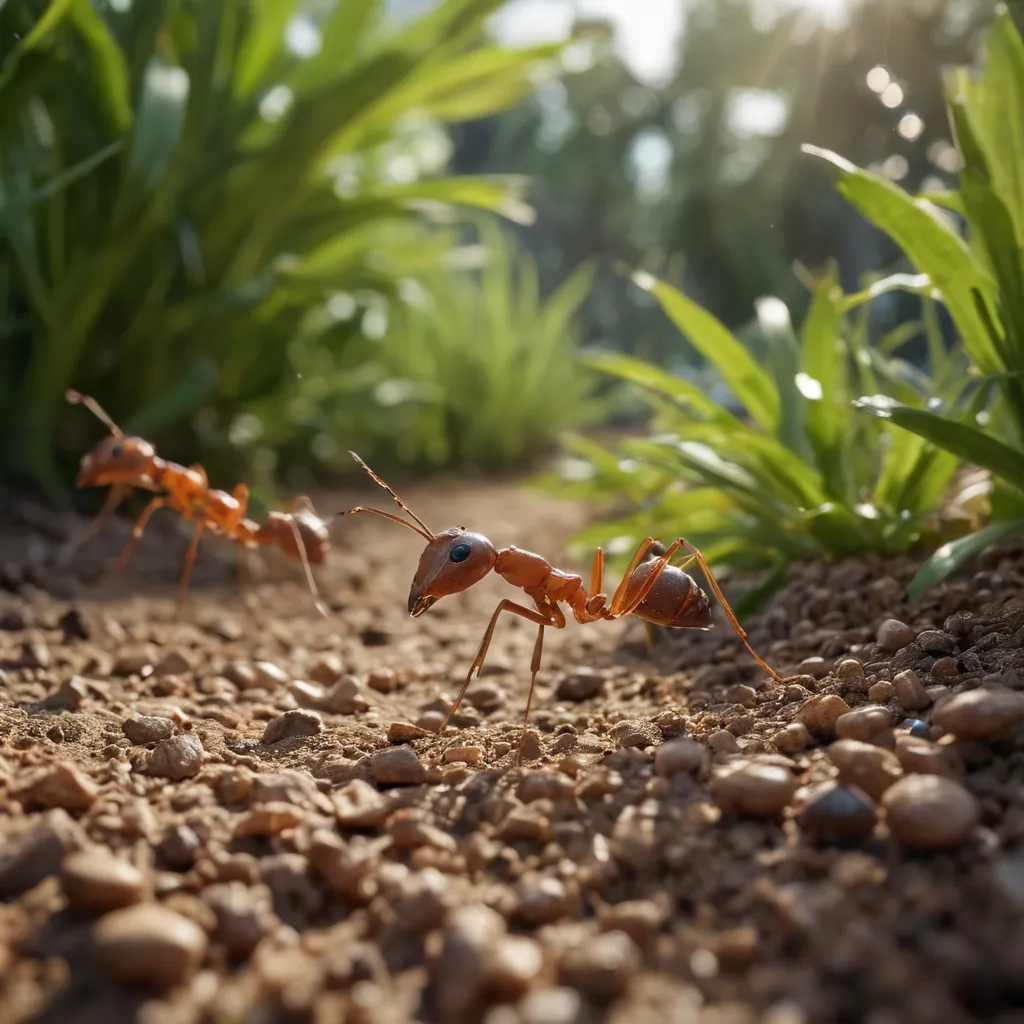 Fertilome Ant Killer: A Guide to Effective Pest Control
