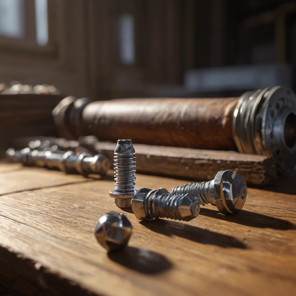 Finding Quality Bolts and Batteries for Agriculture