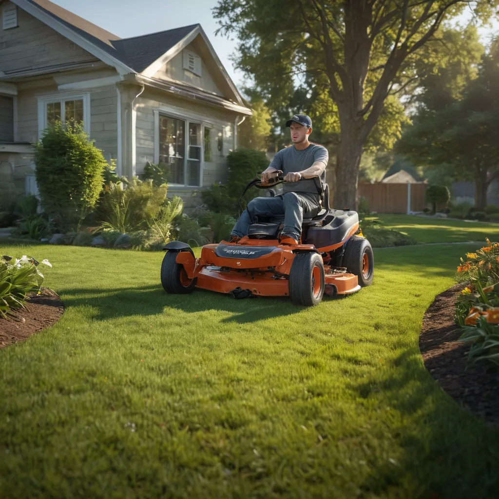 Finding Reliable Yard Cutters in Your Area