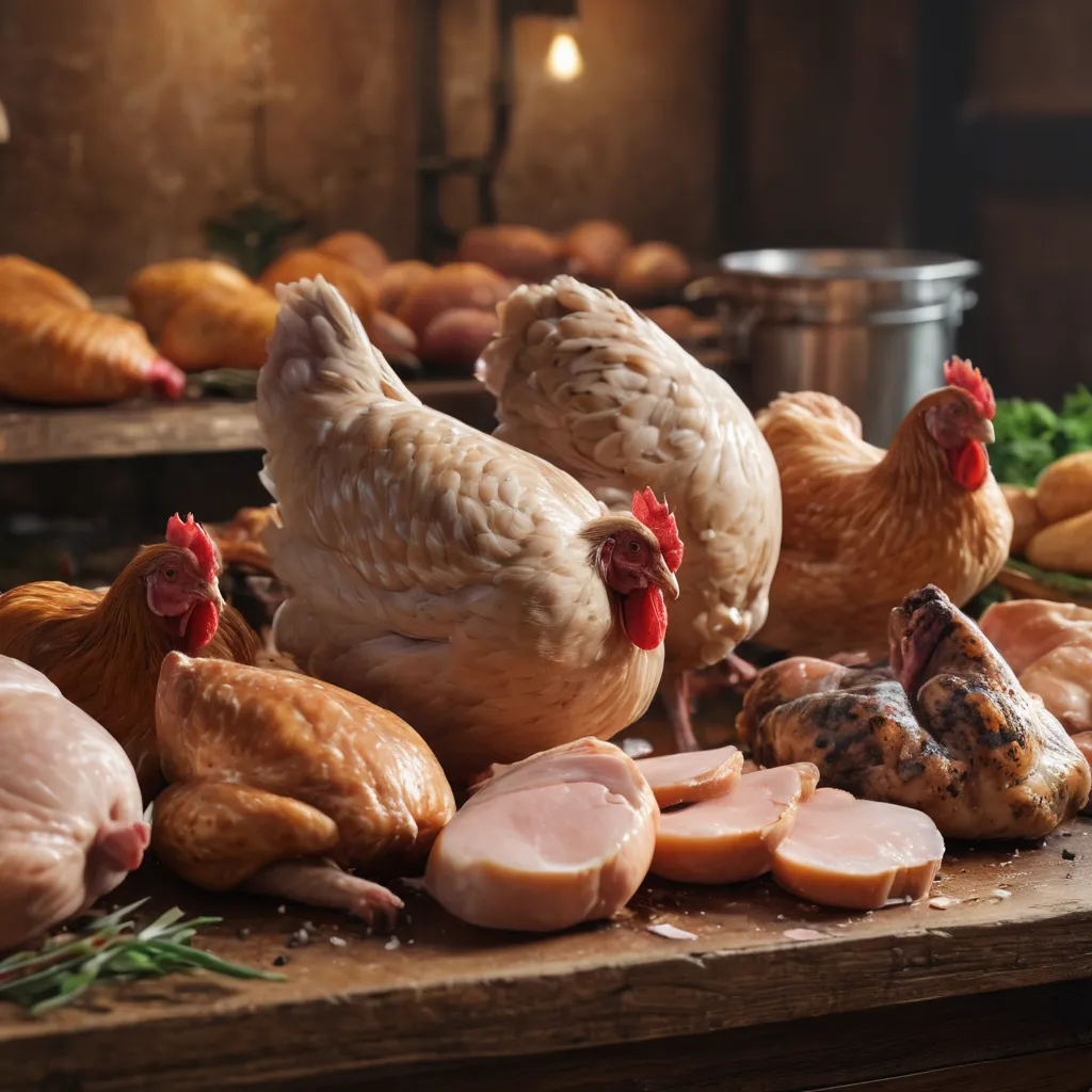 Finding Your Local Poultry Butcher: A Comprehensive Guide