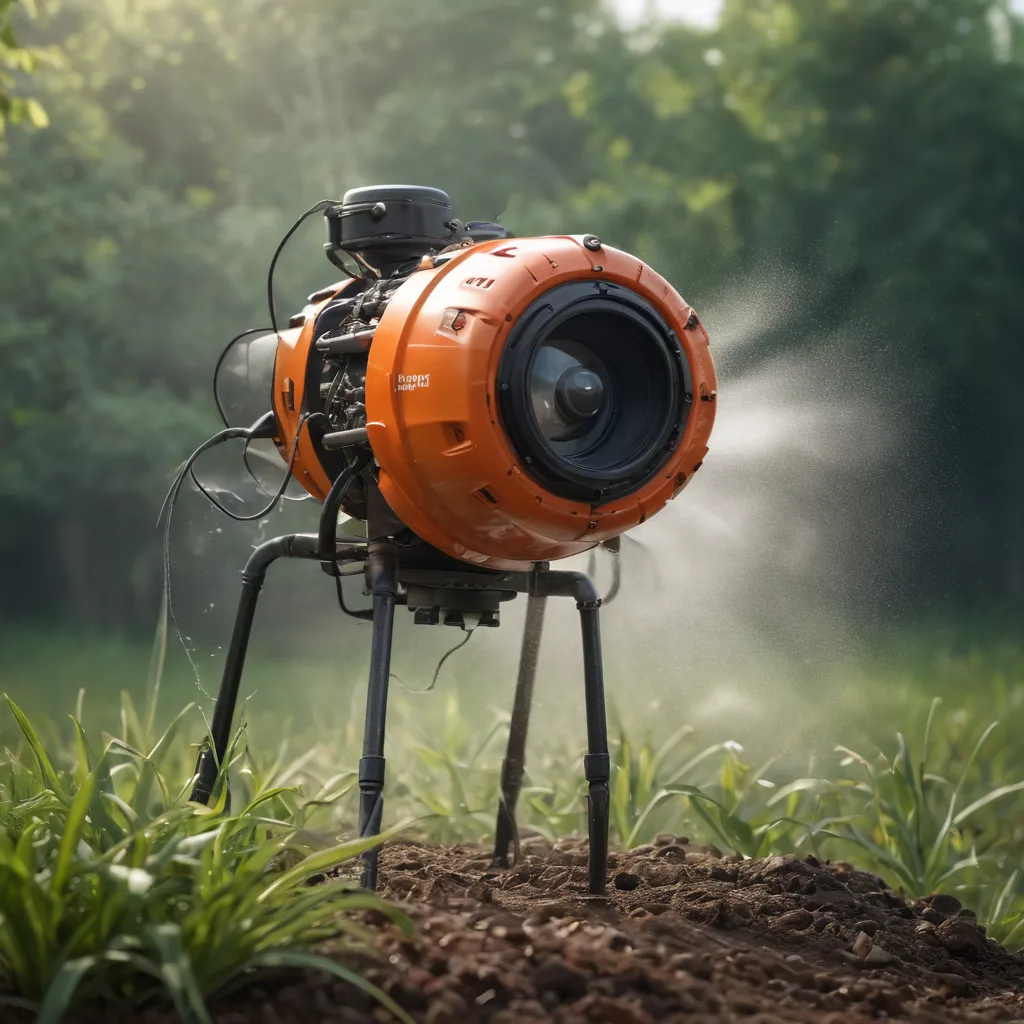 Fogging Treatment for Mosquitoes: An In-Depth Analysis