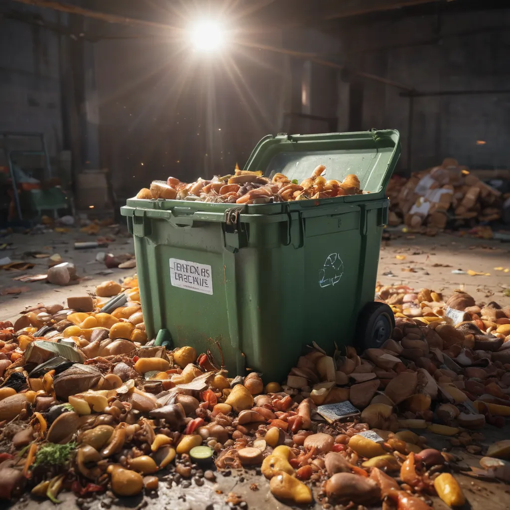 Food Waste Statistics in America: Key Insights