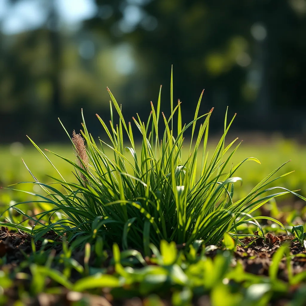 Effective Aeration Strategies for Bermuda Grass