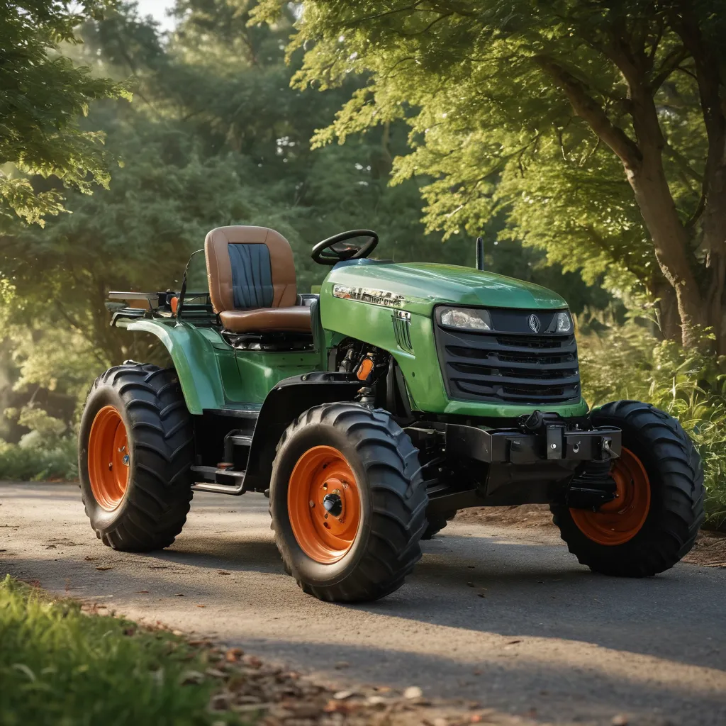 Exploring Frontier Lawn Care & Landscape Inc.: Practices and Insights