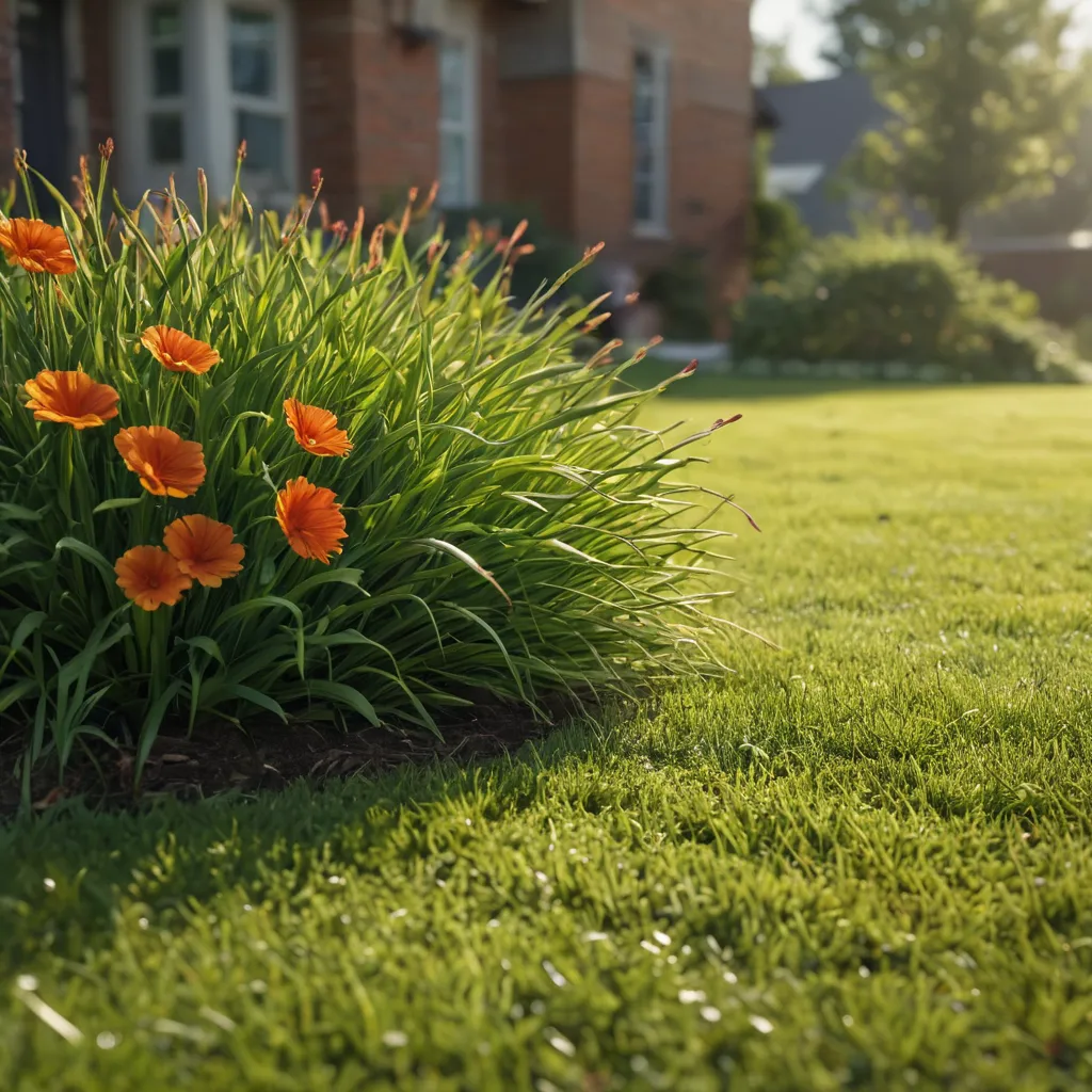 Maximizing Lawn Health with Generic Fertilizers