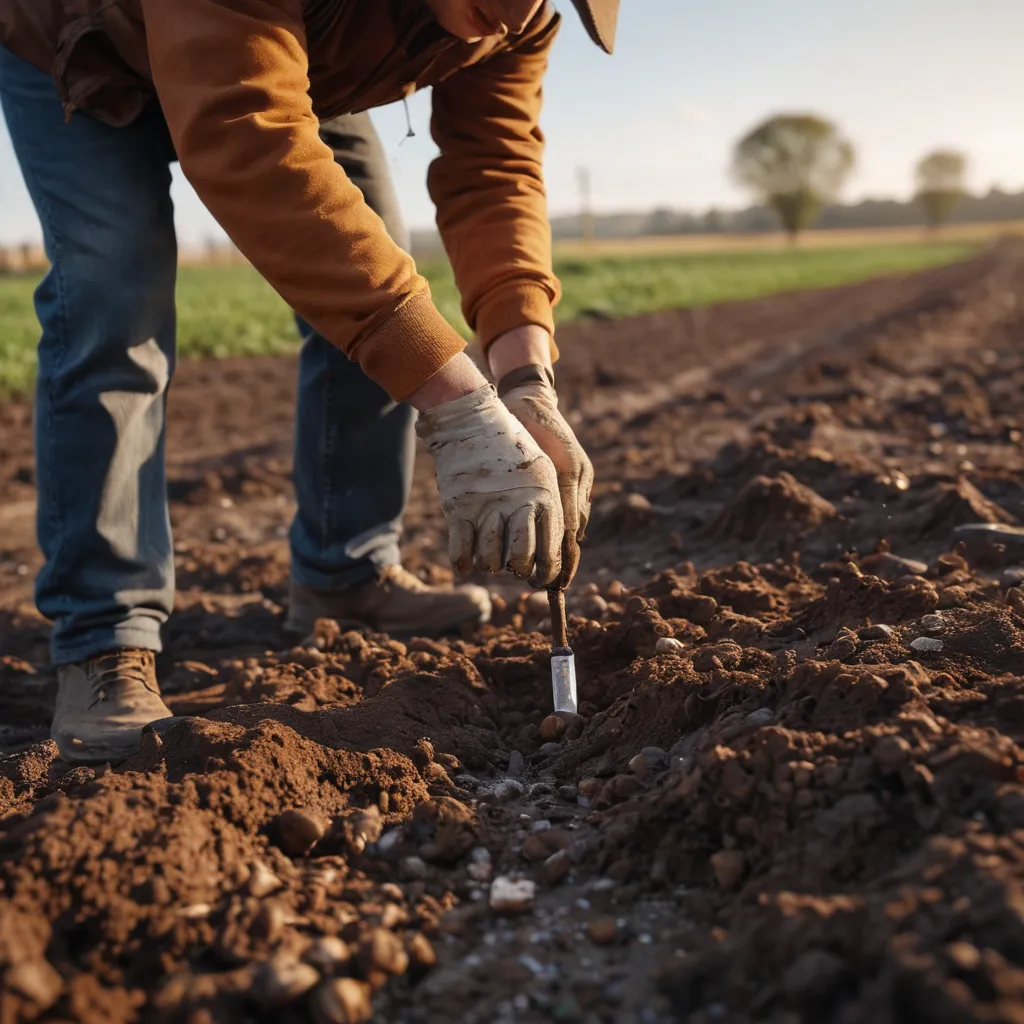 Essential Guide to Soil Testing for Agriculture