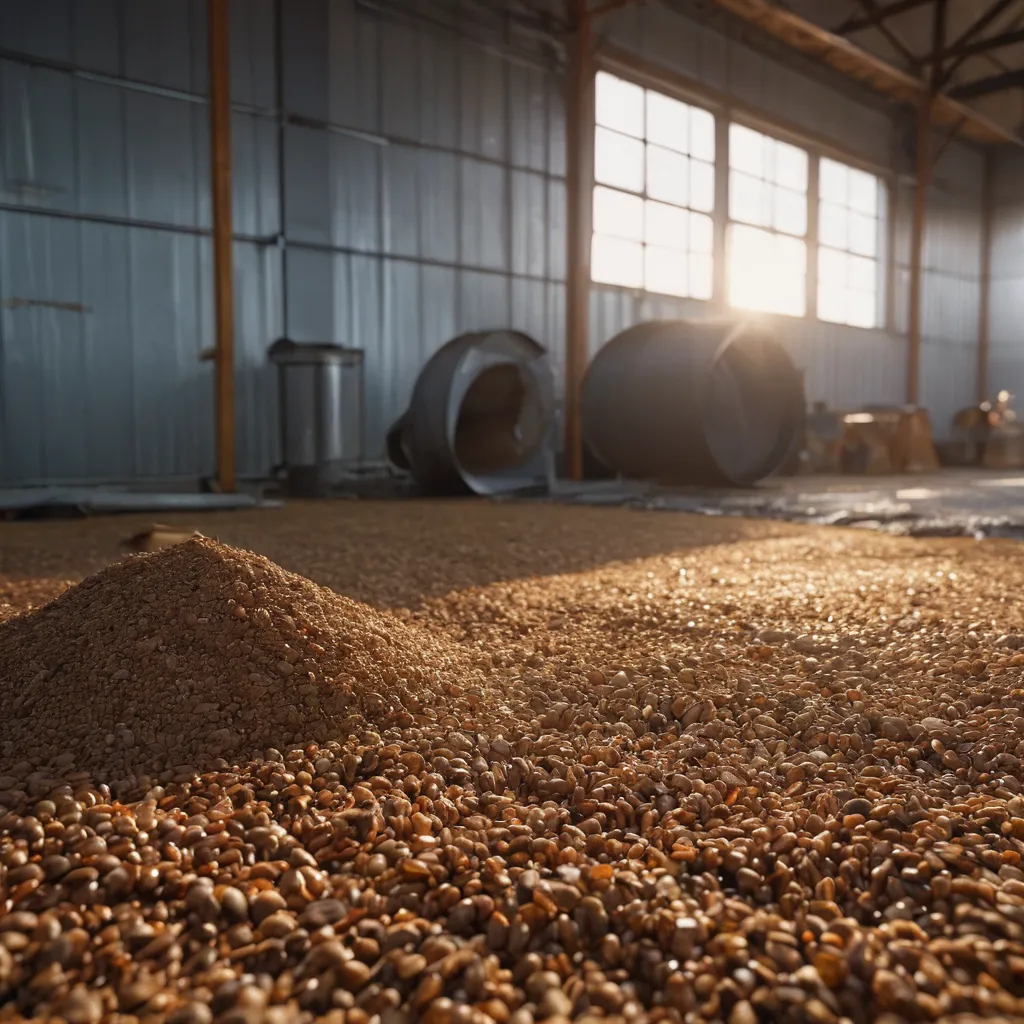 Grain Bin Floor Prices: Understanding the Market Dynamics
