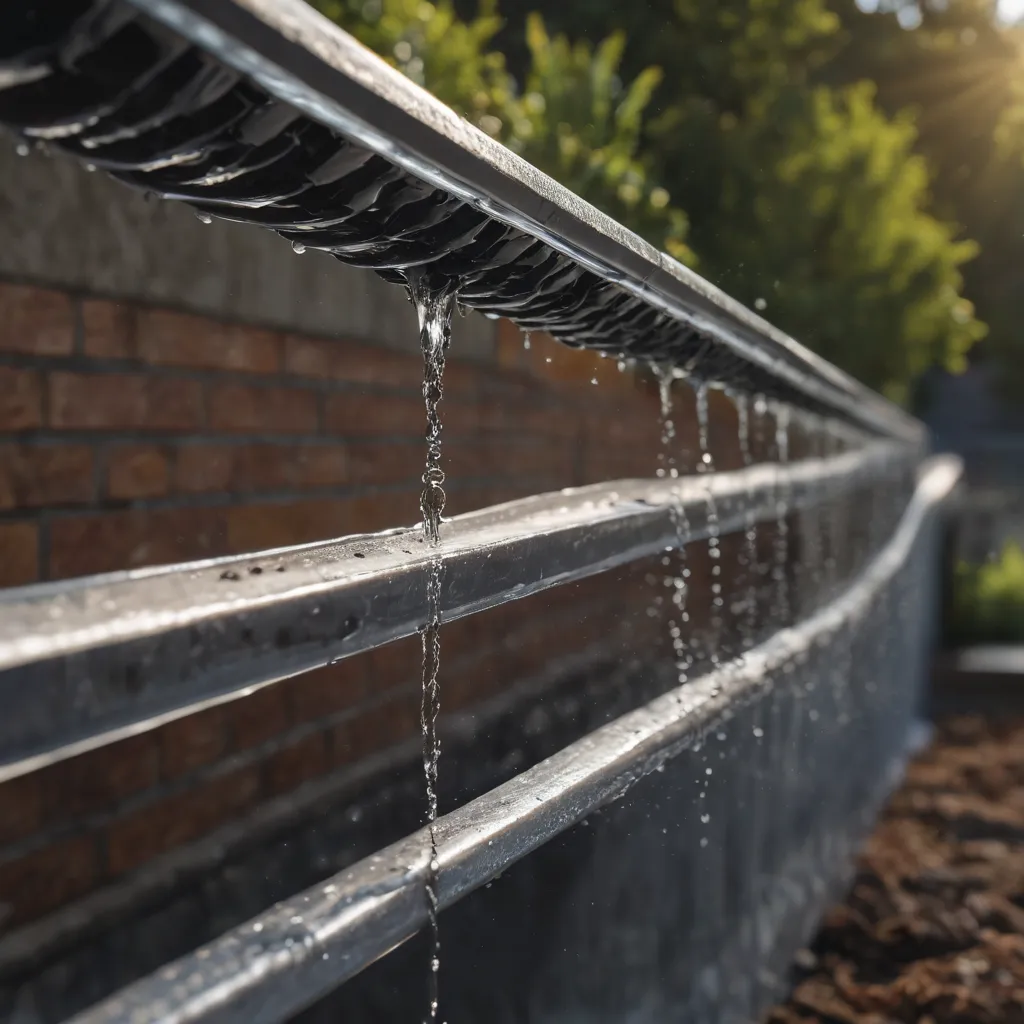 A Comprehensive Guide to Gutter Washer Wands