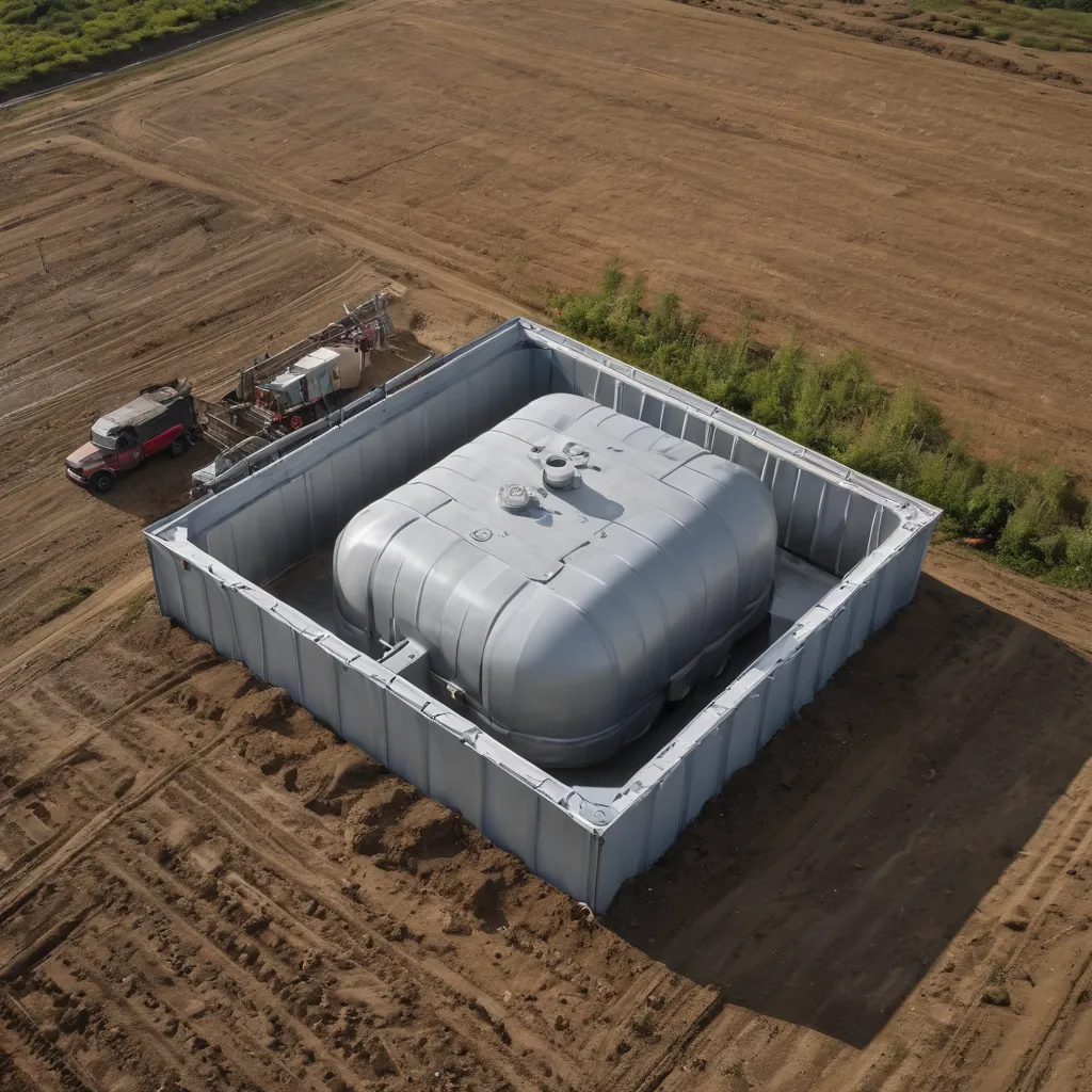 Hastings Rectangular Poly Stock Tank: Gray Variant Review