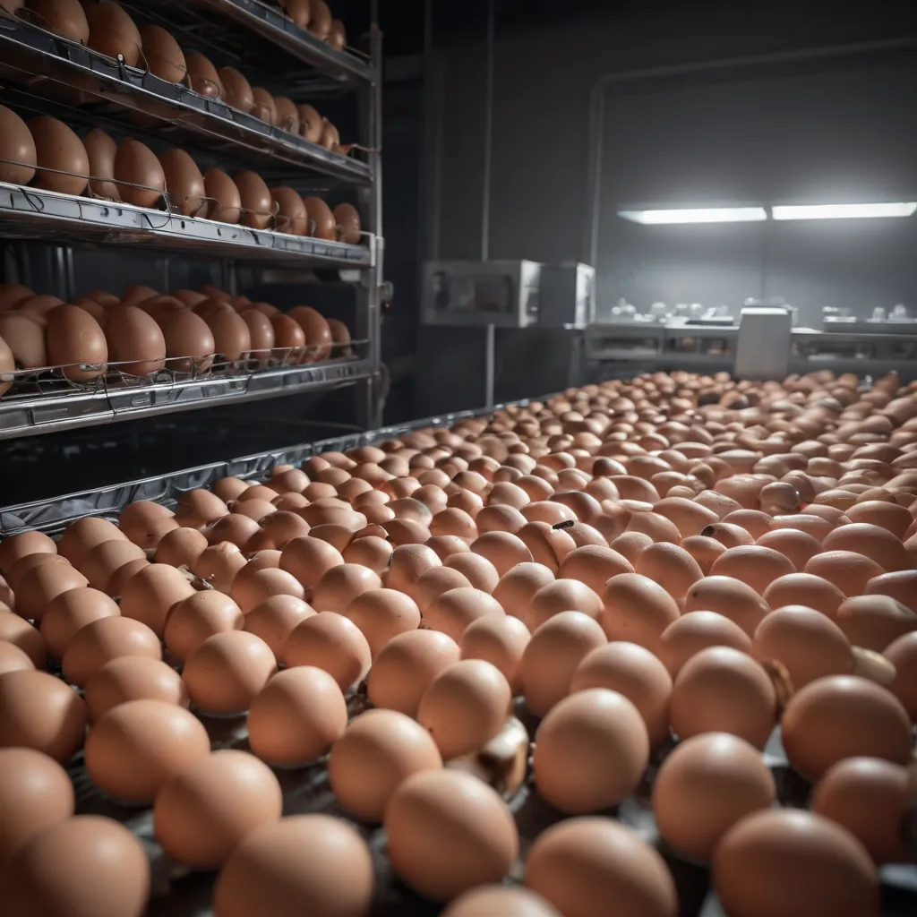Hatchery Machines: A Complete Buying Guide
