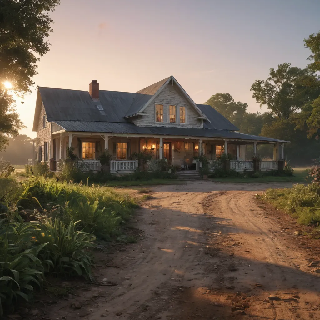 Heir Property in Mississippi: Understanding Complexities