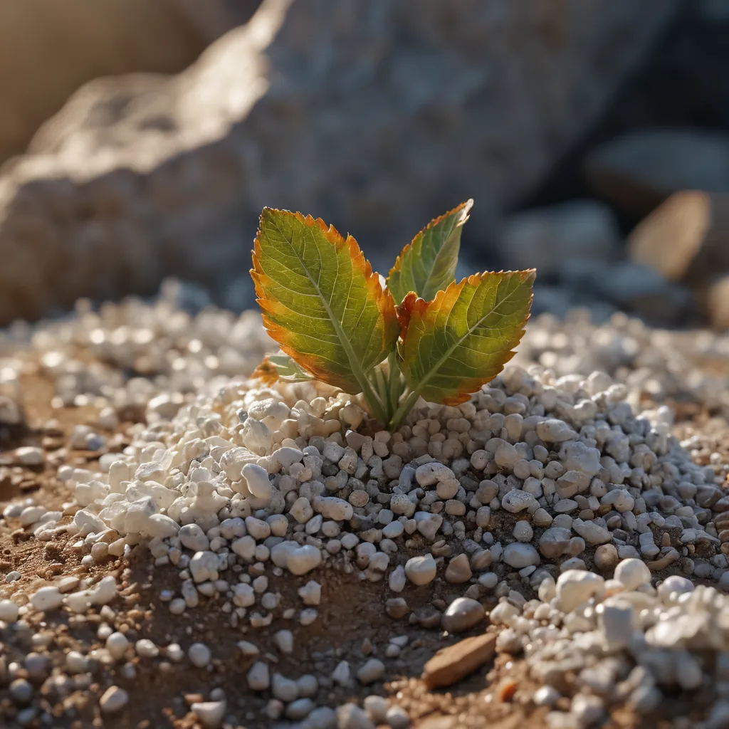 Exploring Horticultural Coarse Perlite: Benefits and Uses