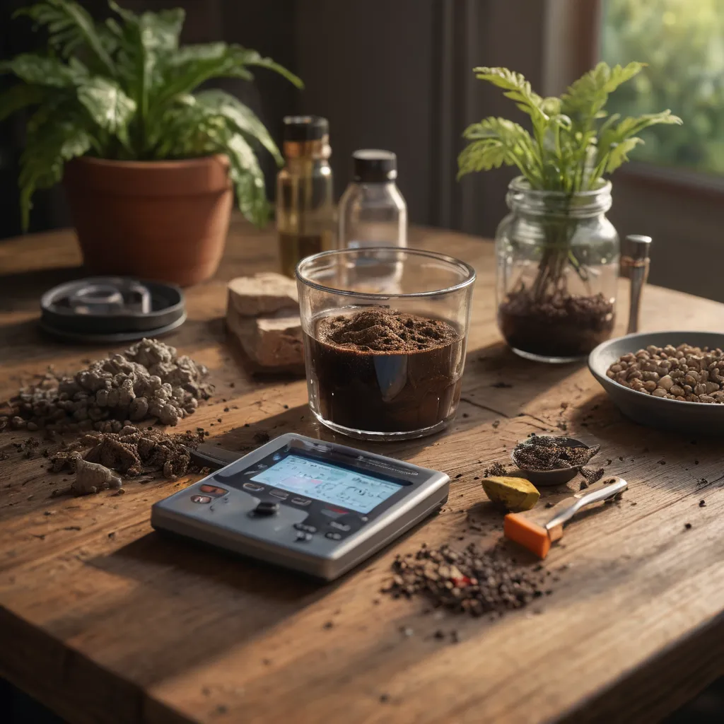 How to Accurately Measure Soil pH for Agriculture