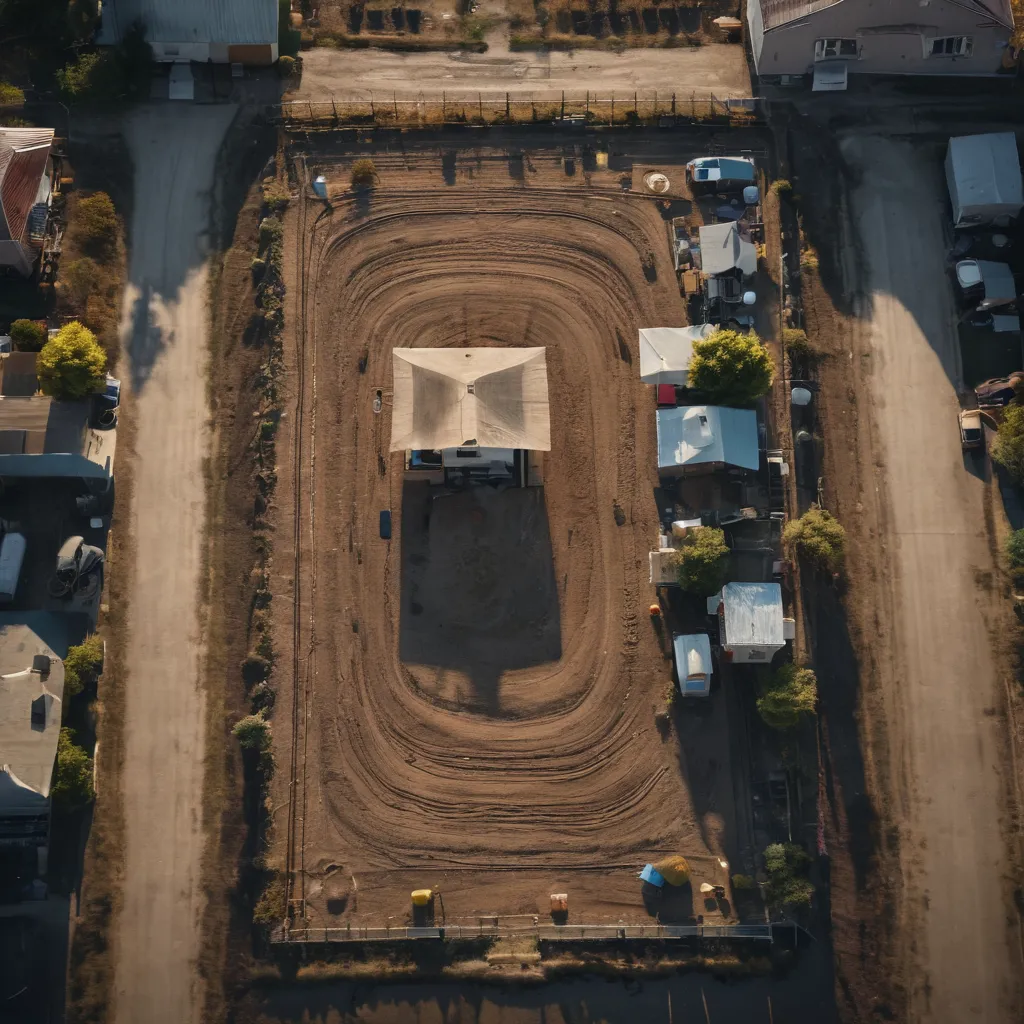 Mastering Yard Flattening: Techniques & Tips