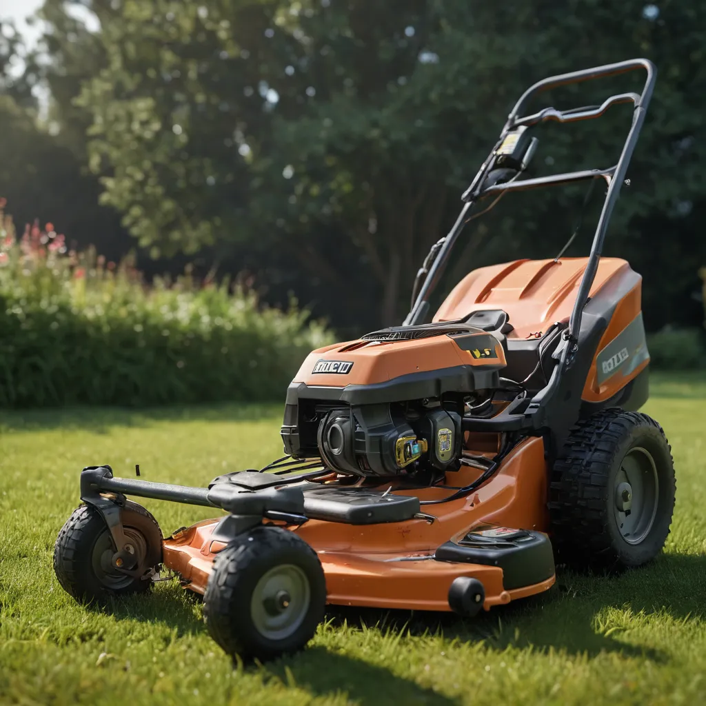 Understanding the Cost of Husqvarna Lawn Mowers