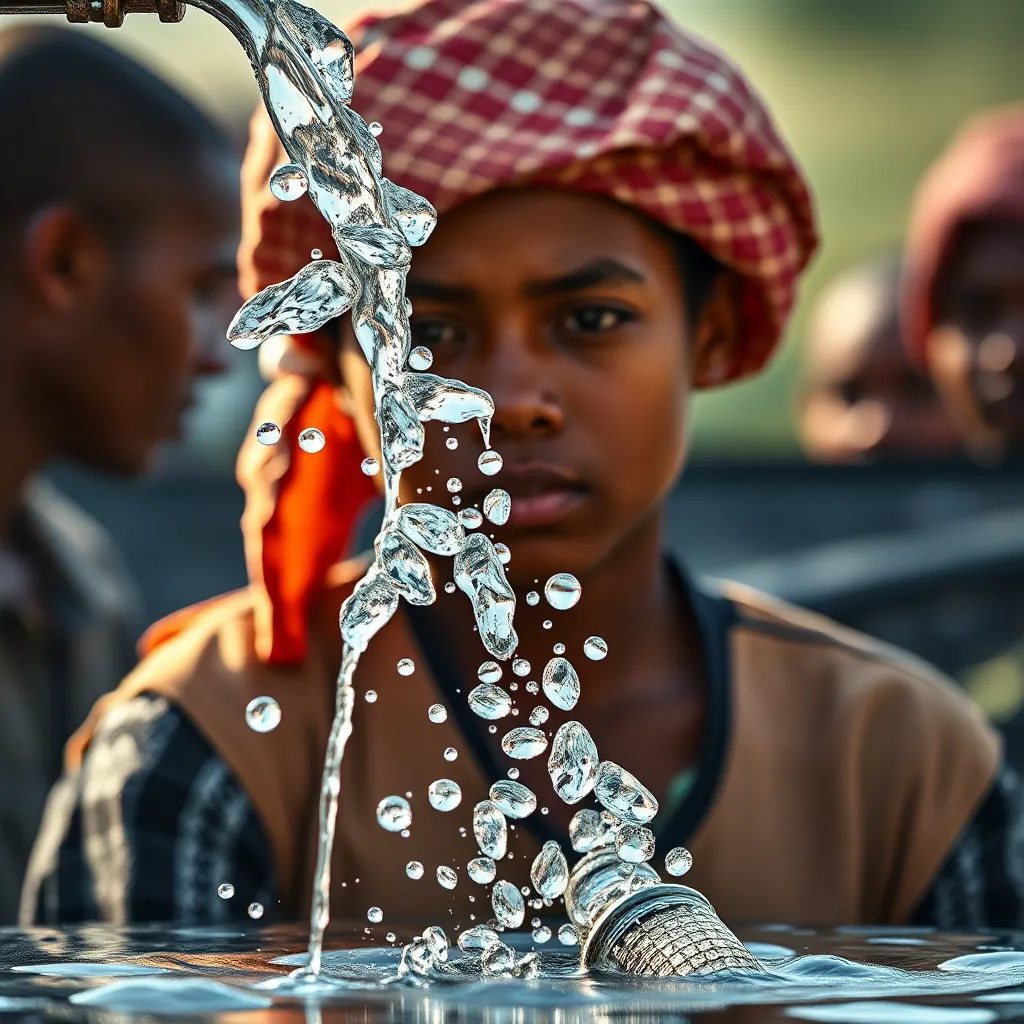 Investing in Water: Strategies and Implications