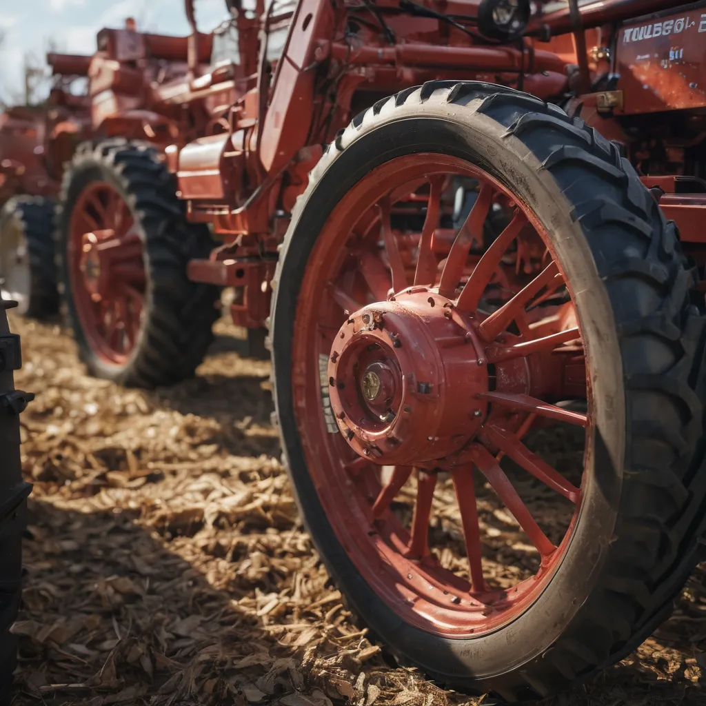 Iowa Farm Equipment Auctions: Insights and Opportunities