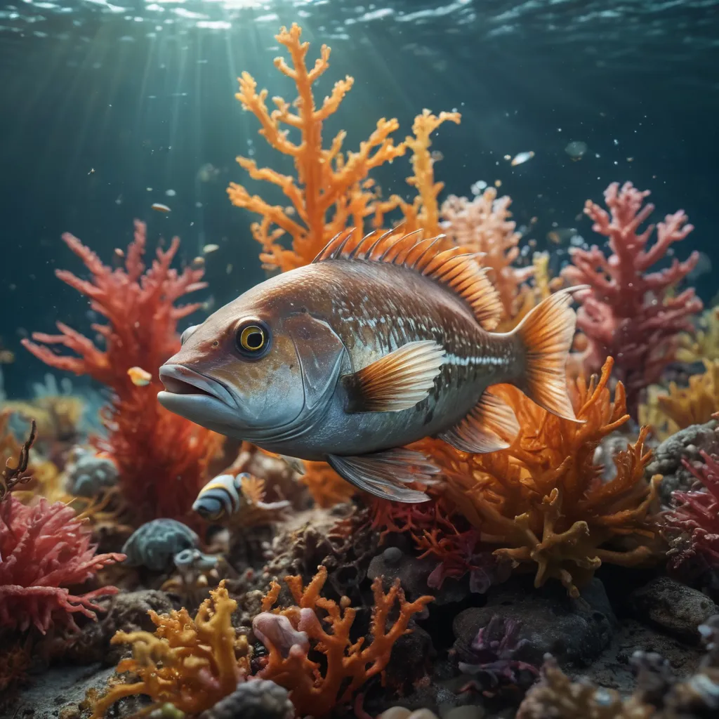 Is Fish Sustainable? A Comprehensive Analysis