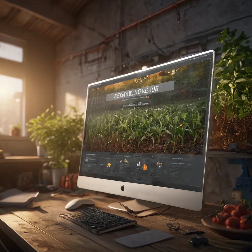 Exploring the Web Portal: www.jobs.gov.com