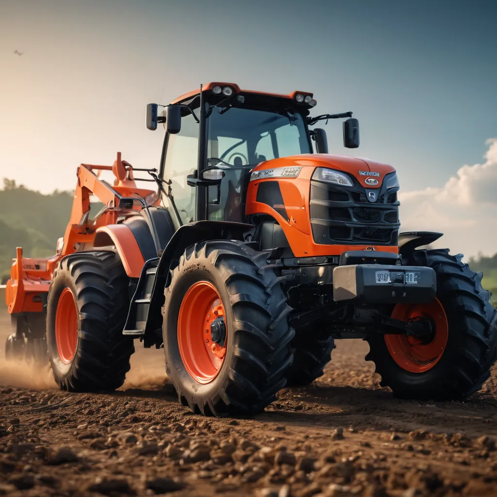 Complete Guide to Buying a Kubota Tractor Online