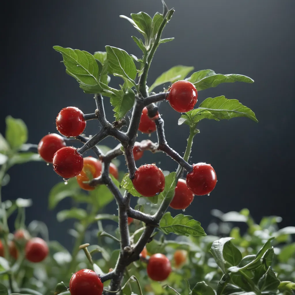 Liberty Herbicide and Glufosinate in Agriculture